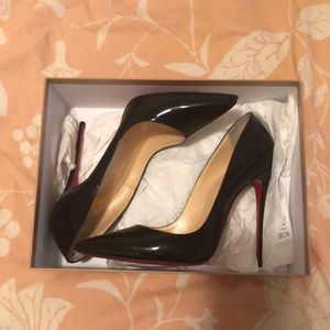 Christian Louboutin | Shoes | Christian Louboutin | Poshmark